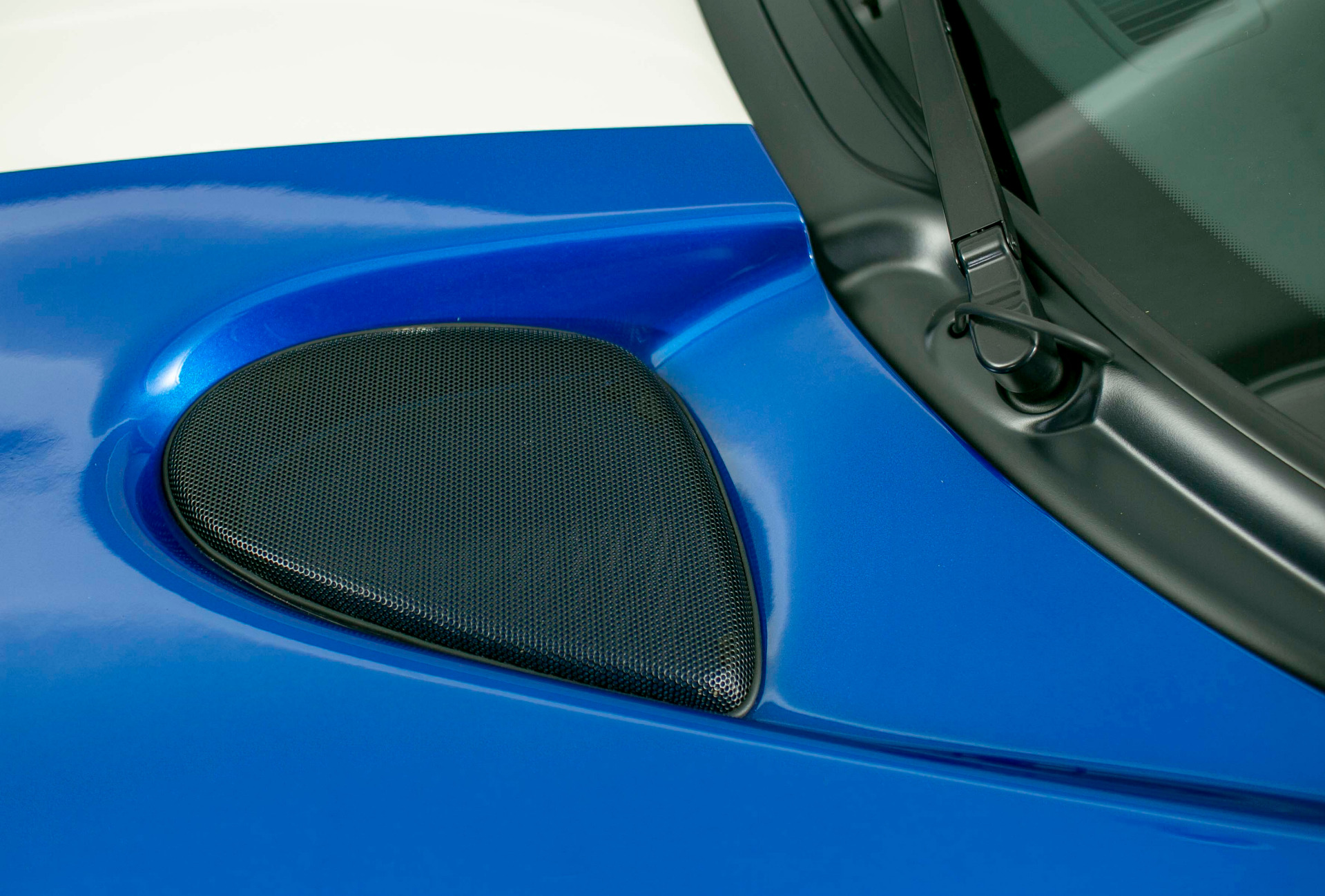 2022 Dodge Viper Gts Interior